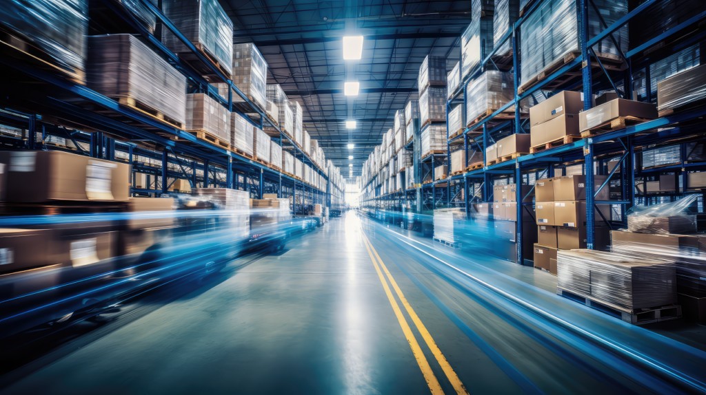 Master the Logistics of Your Warehouse Relocation - Heaven Click