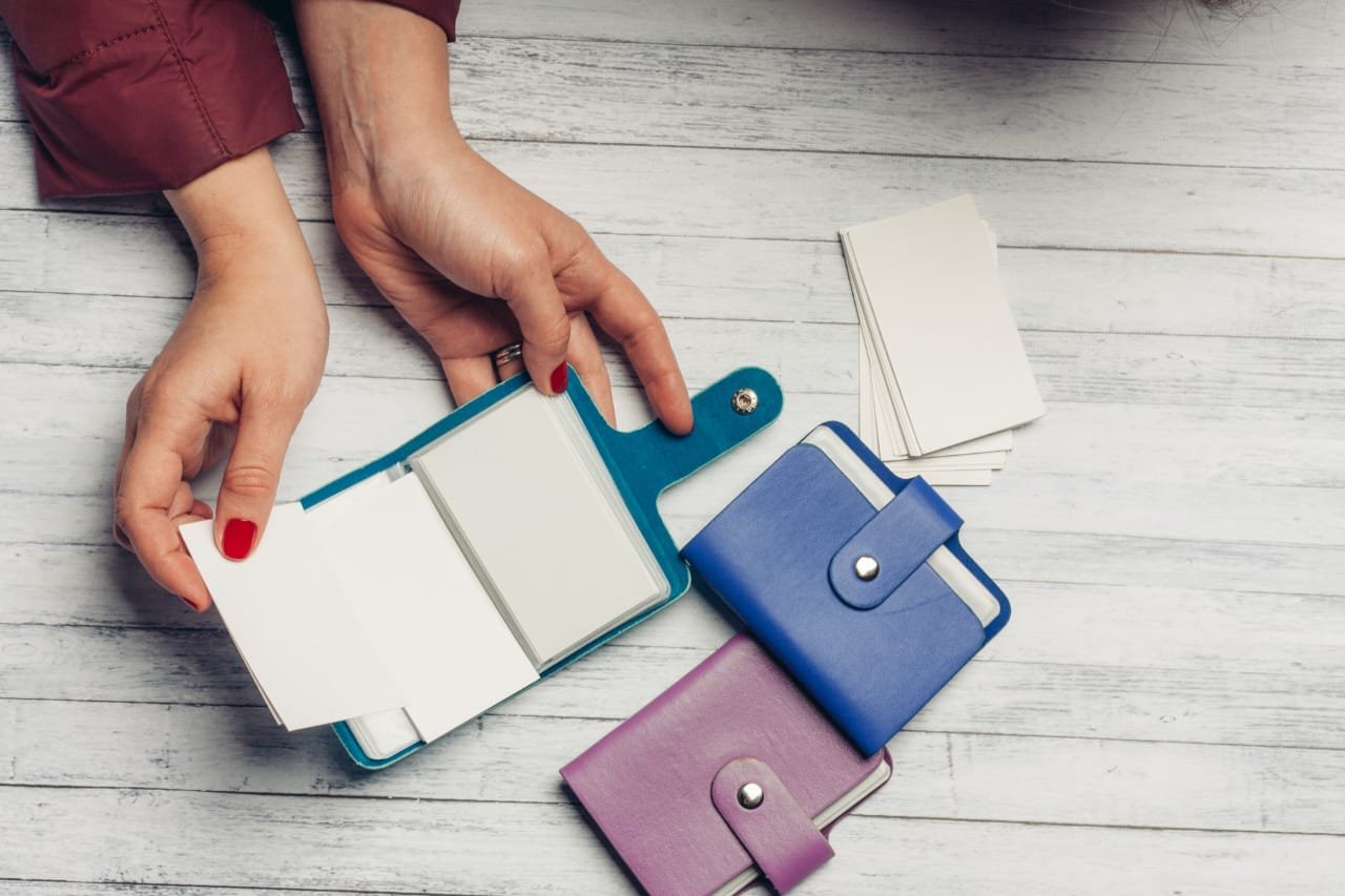 5 Reasons an Aluminum RFID Wallet is the Perfect Gift for Modern Living ...
