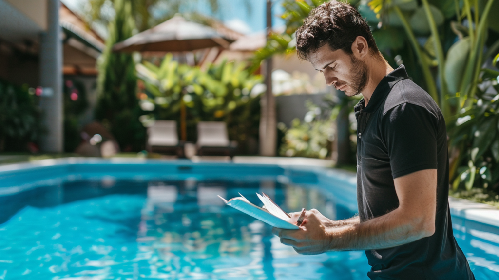 What to Expect During a Pool Inspection: A Comprehensive Guide - Heaven ...