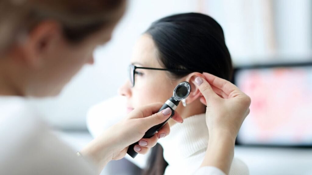 The Fascinating World of Ear Health: Understanding and Managing Earwax ...