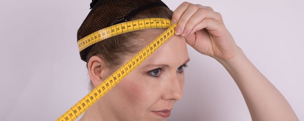 How to Measure Your Head for the Perfect Wig Fit? - Heaven Click
