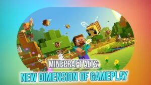 How to Use a Minecraft Alt to Unlock New Features and Enhance Gameplay ...