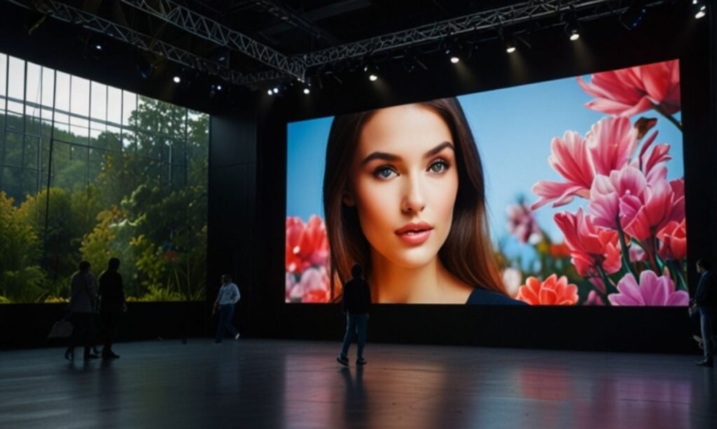 Canadian-LED: Your One-Stop Solution for LED Screen Services