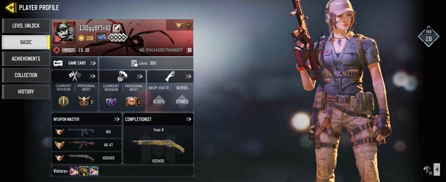 Call of Duty Account Recovery: How to Retrieve Lost or Hacked Accounts ...